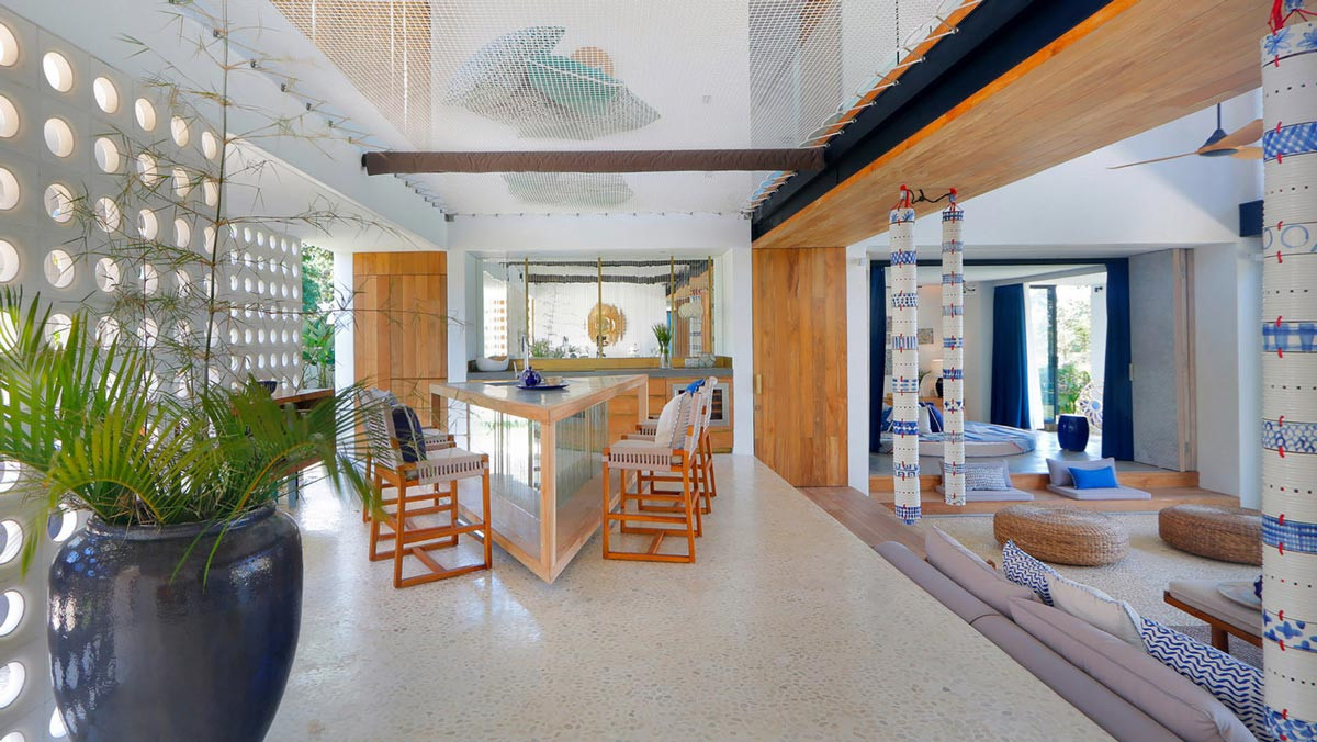 Resort Interior Design in Kolkata | Interior Designing Company